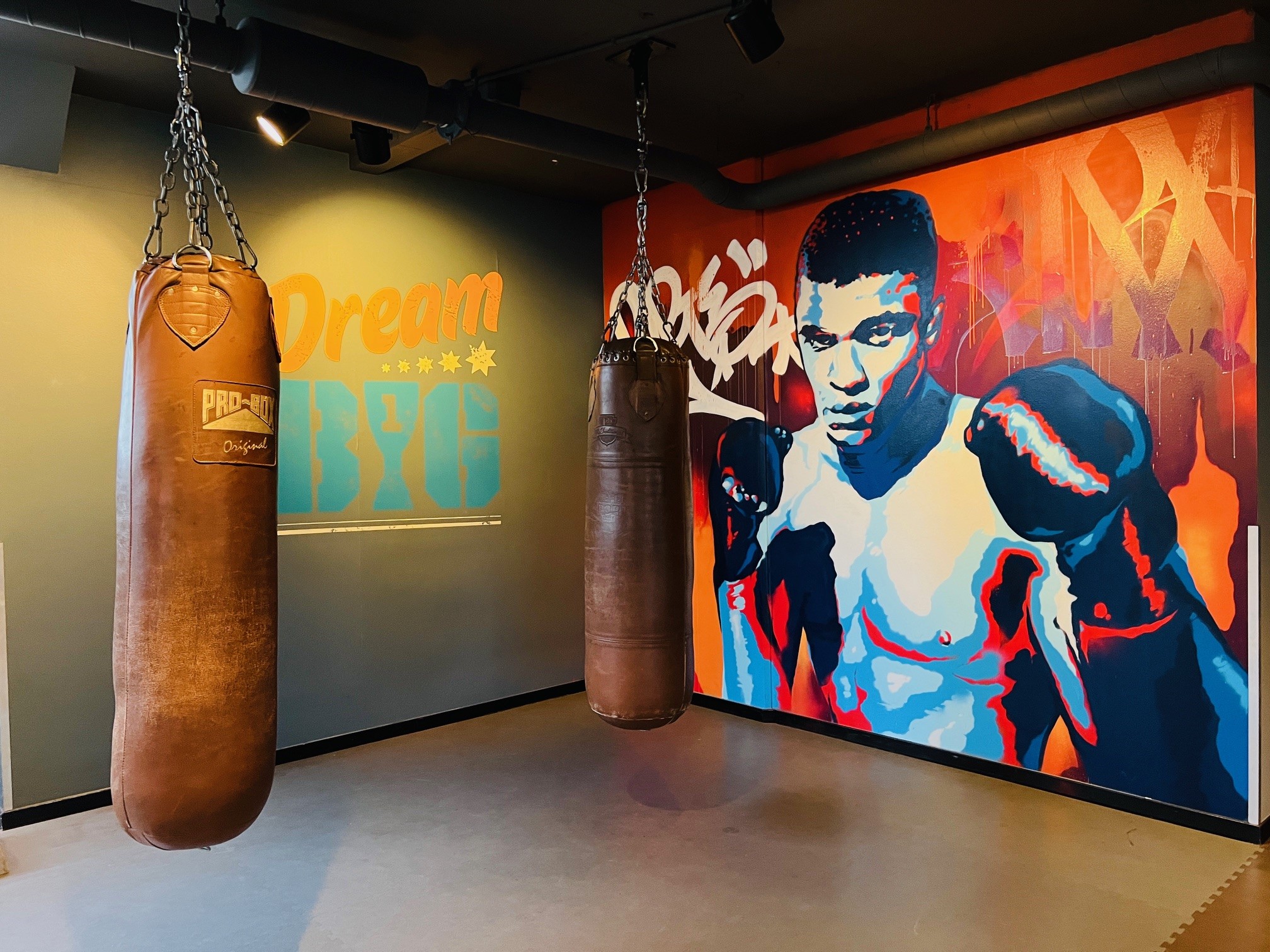 Renovering Member24 Spånga - Member 24